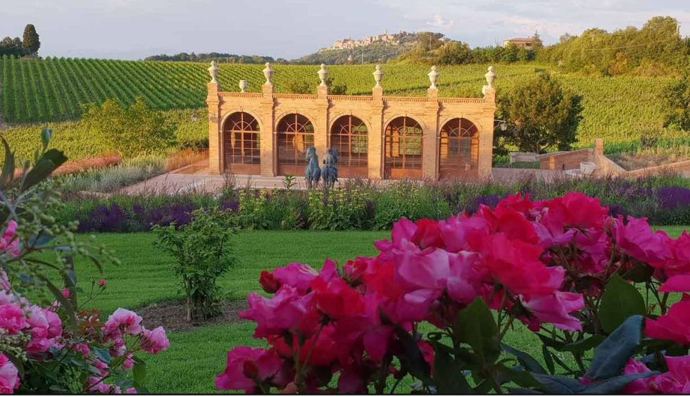 I 5 Giardini più belli del Centro Italia da visitare almeno una volta